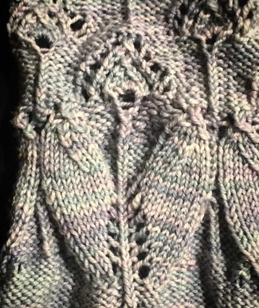 Heel Flaps: lots of options – Lizzie Knitzz