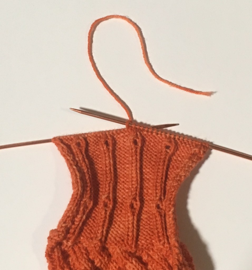 Let’s all join! – Lizzie Knitzz