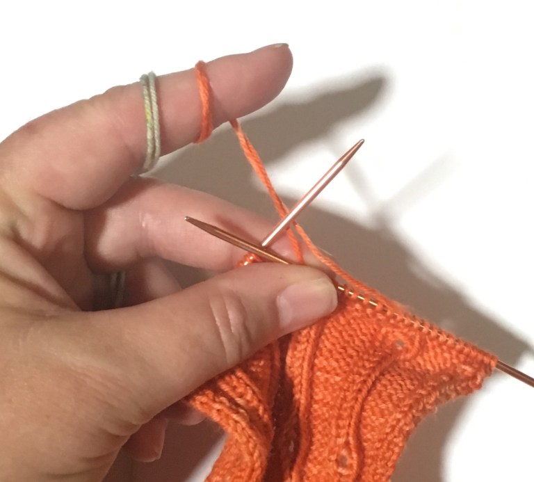 Let’s all join! – Lizzie Knitzz