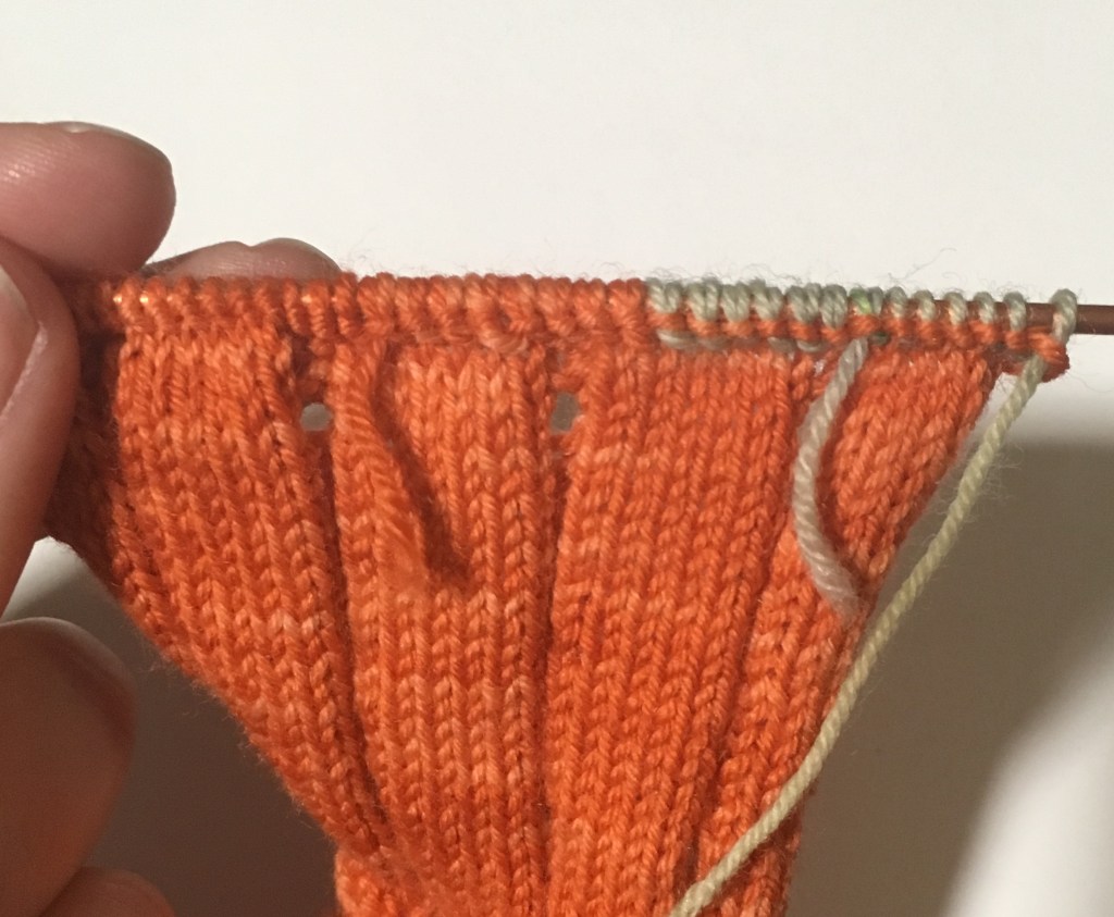 Let’s all join! – Lizzie Knitzz