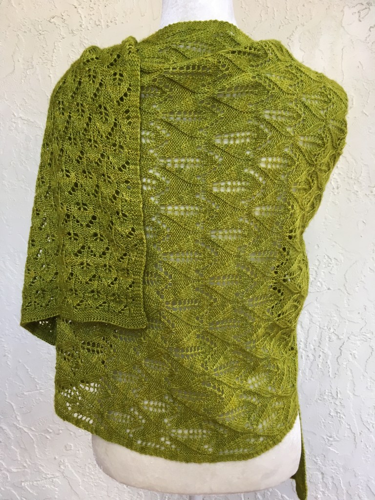 Lizzie Knitzz – Knit. Design. Teach.