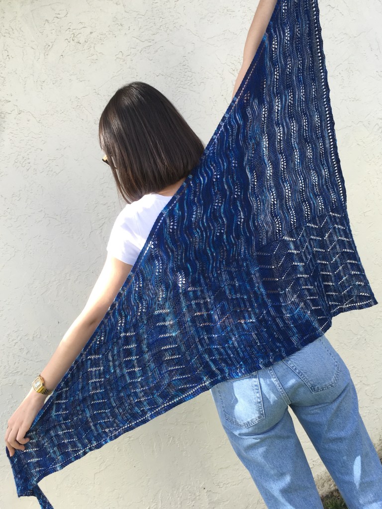 Lizzie Knitzz – Knit. Design. Teach.