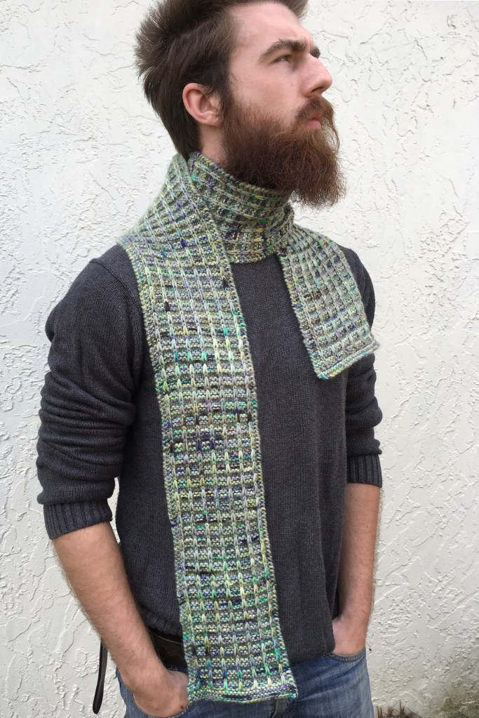 Lizzie Knitzz – Knit. Design. Teach.