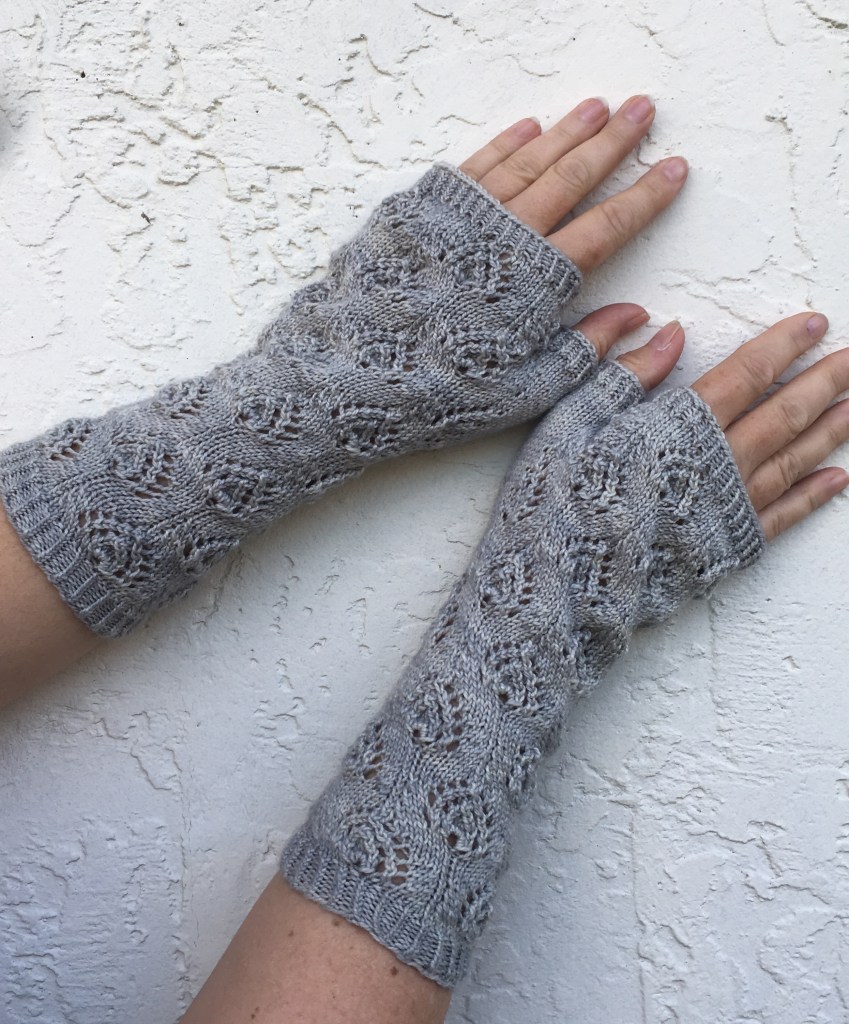 Lizzie Knitzz – Knit. Design. Teach.