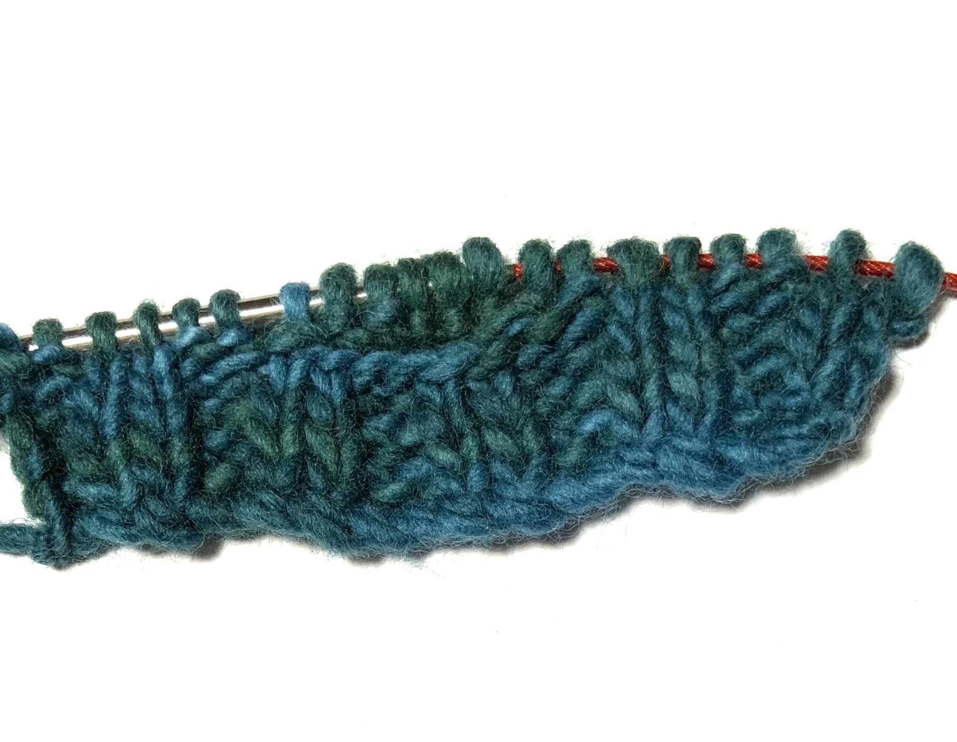 Beautiful (and easy!) Buttonholes – Lizzie Knitzz